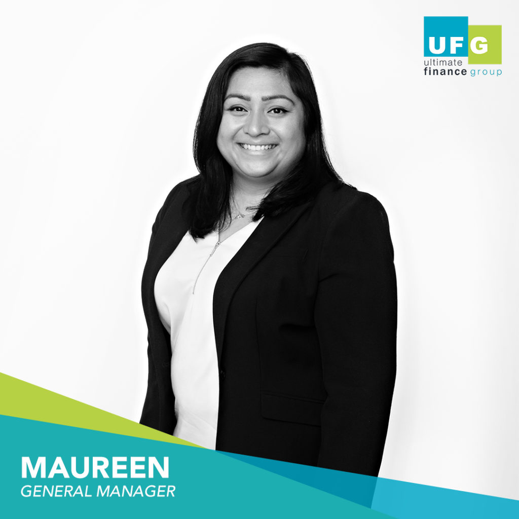 About - Ultimate Finance Group - UFG